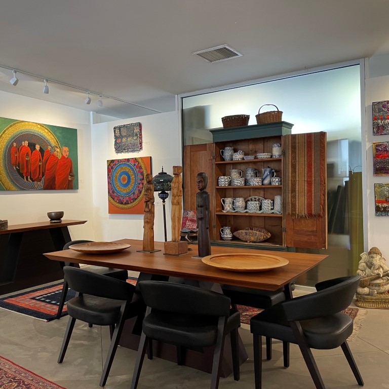 Galleries | Backstreet Art District